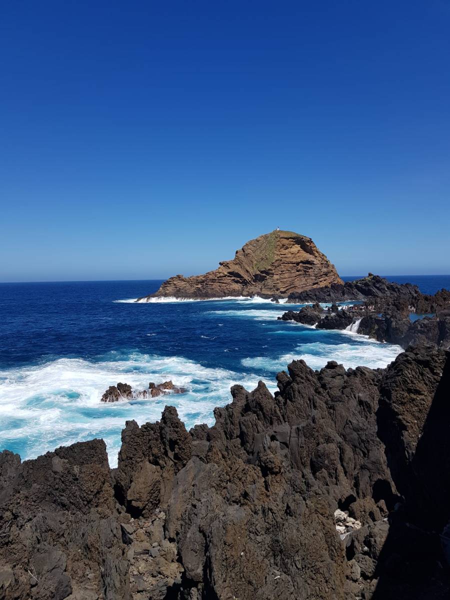 Madeira Travel Tips – Incredible Things To Do On The Island Of ‘Eternal ...